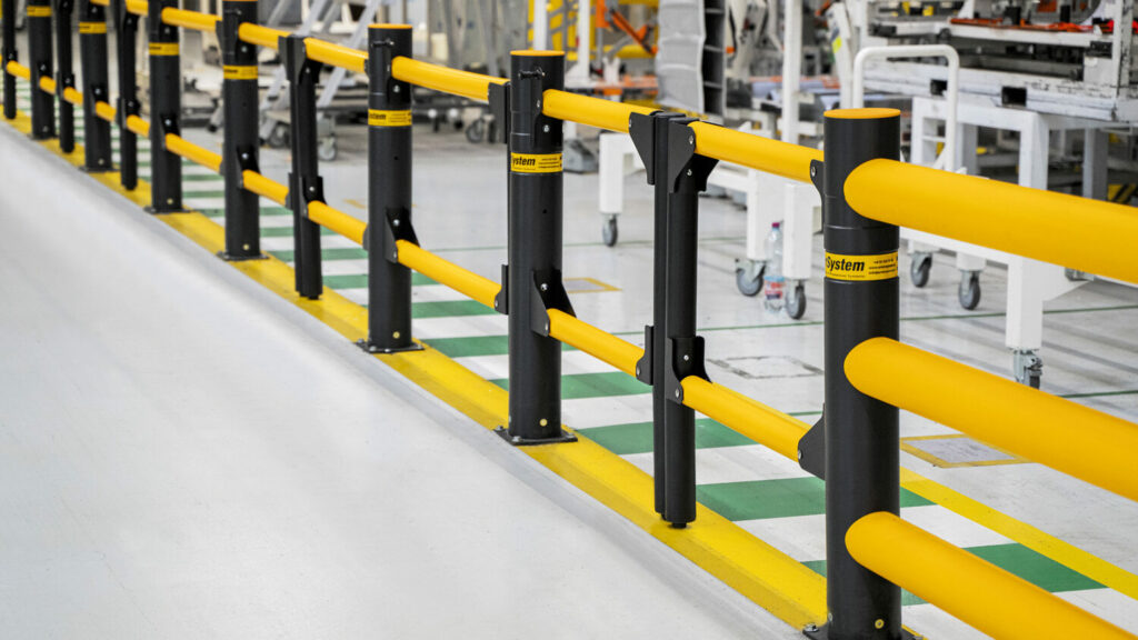 Projects - Anter System