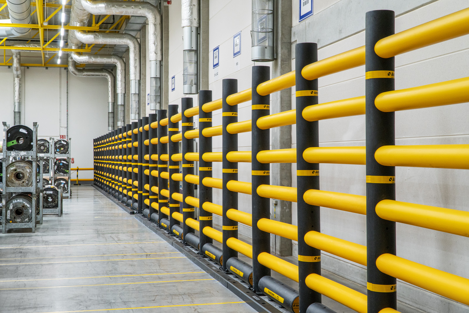 Galeria realizacji - Anter System