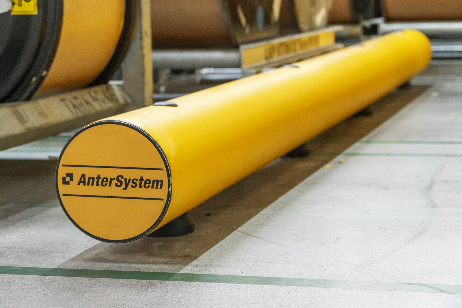 Galeria realizacji - Anter System