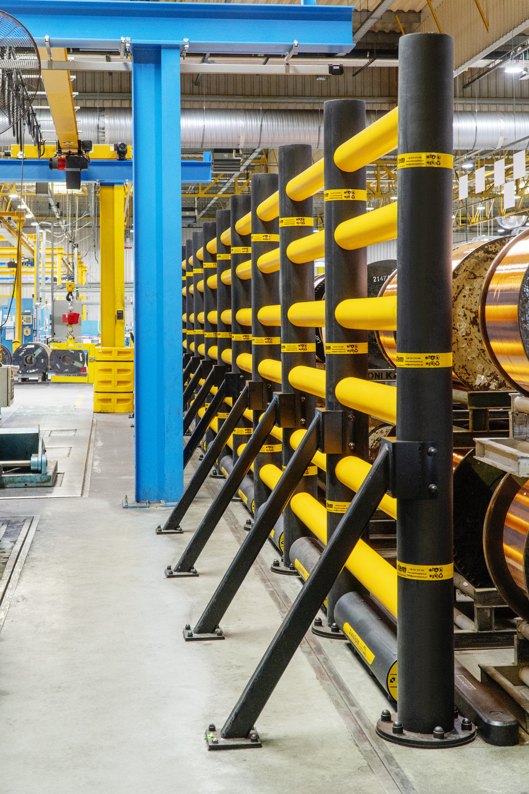 Galeria realizacji - Anter System