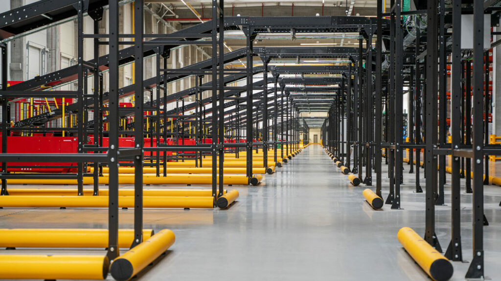 Projects - Anter System