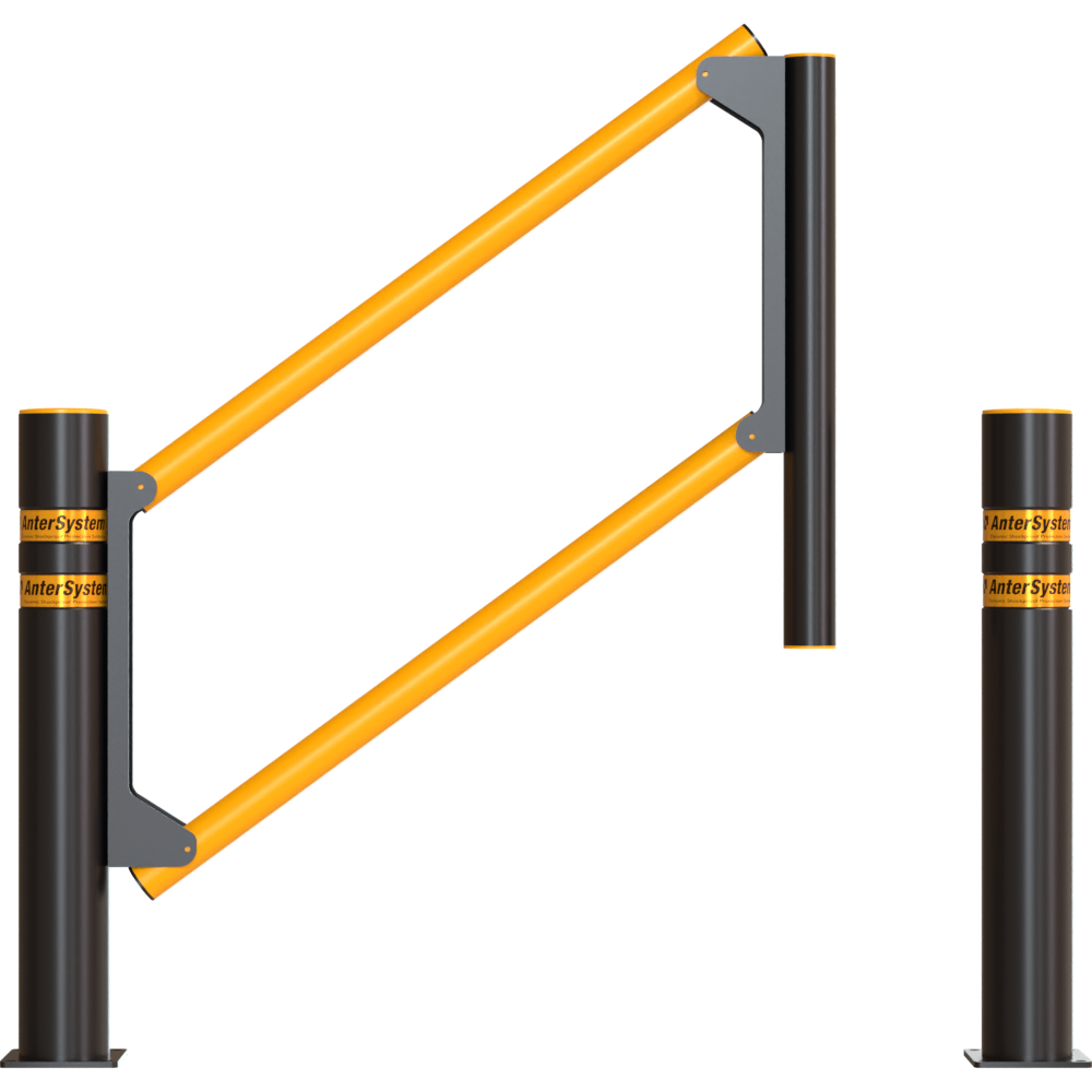 GATE LIFT GATE Anter System