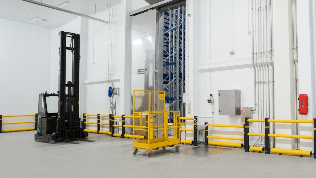 Projects - Anter System