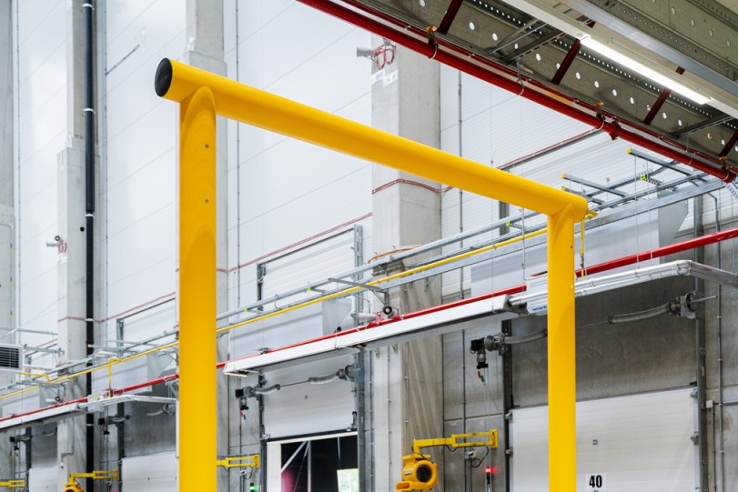 Realizacje - Anter System