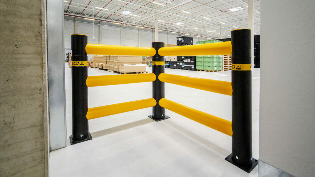 Projects - Anter System