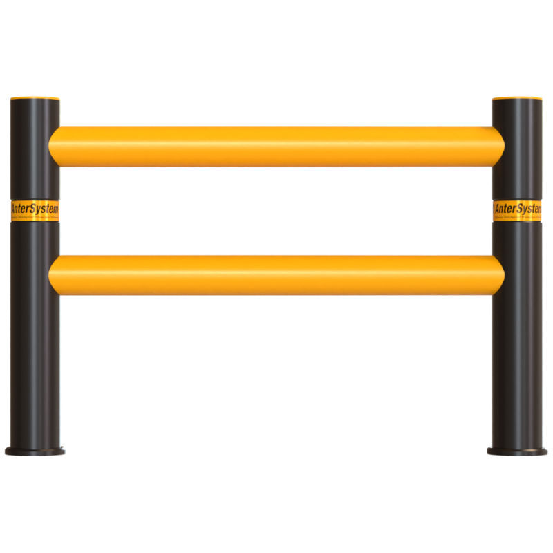 ELASTYCZNA BARIERA TRAFFIC R3 HD+ SWING - Anter System