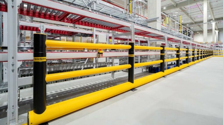 Case studies - Anter System