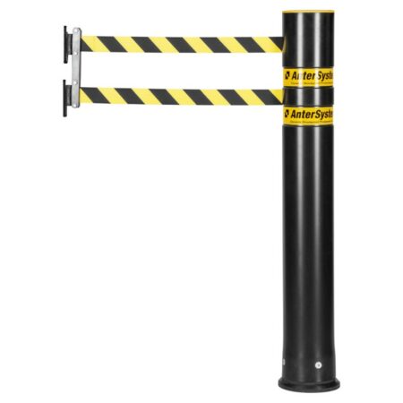 FLEXIBLE POST PA HD+ DUAL LINE - Anter System